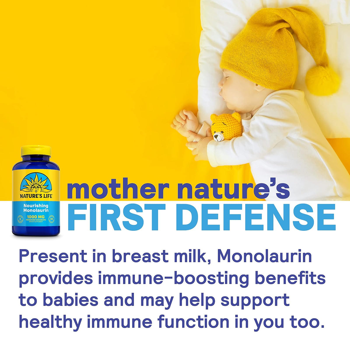 multivitamin for seniors immune boost