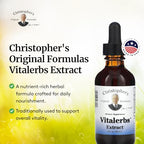 multivitamin for seniors immune boost