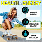 multivitamin for seniors immune boost