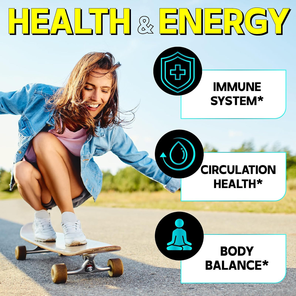 multivitamin for seniors immune boost