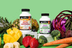 multivitamin for seniors immune boost