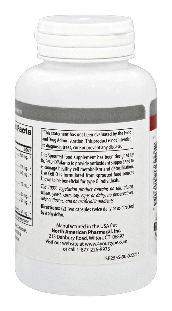 multivitamin for seniors immune boost
