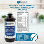 multivitamin for seniors immune boost
