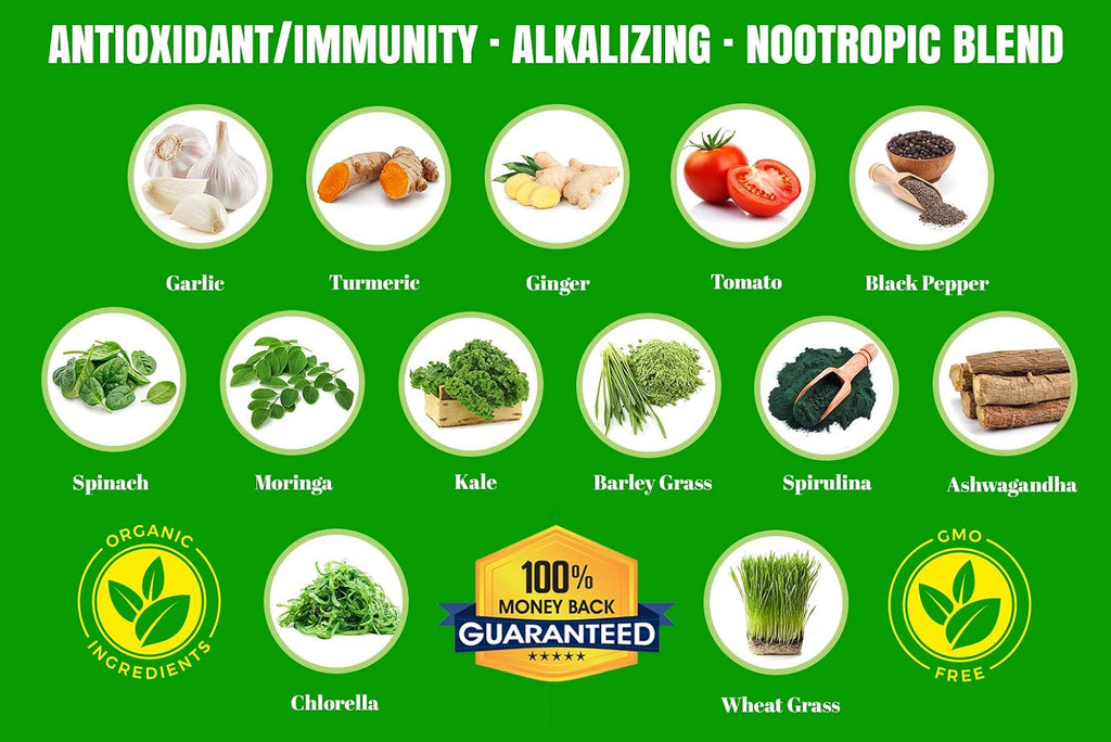 multivitamin for seniors immune boost