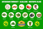 multivitamin for seniors immune boost