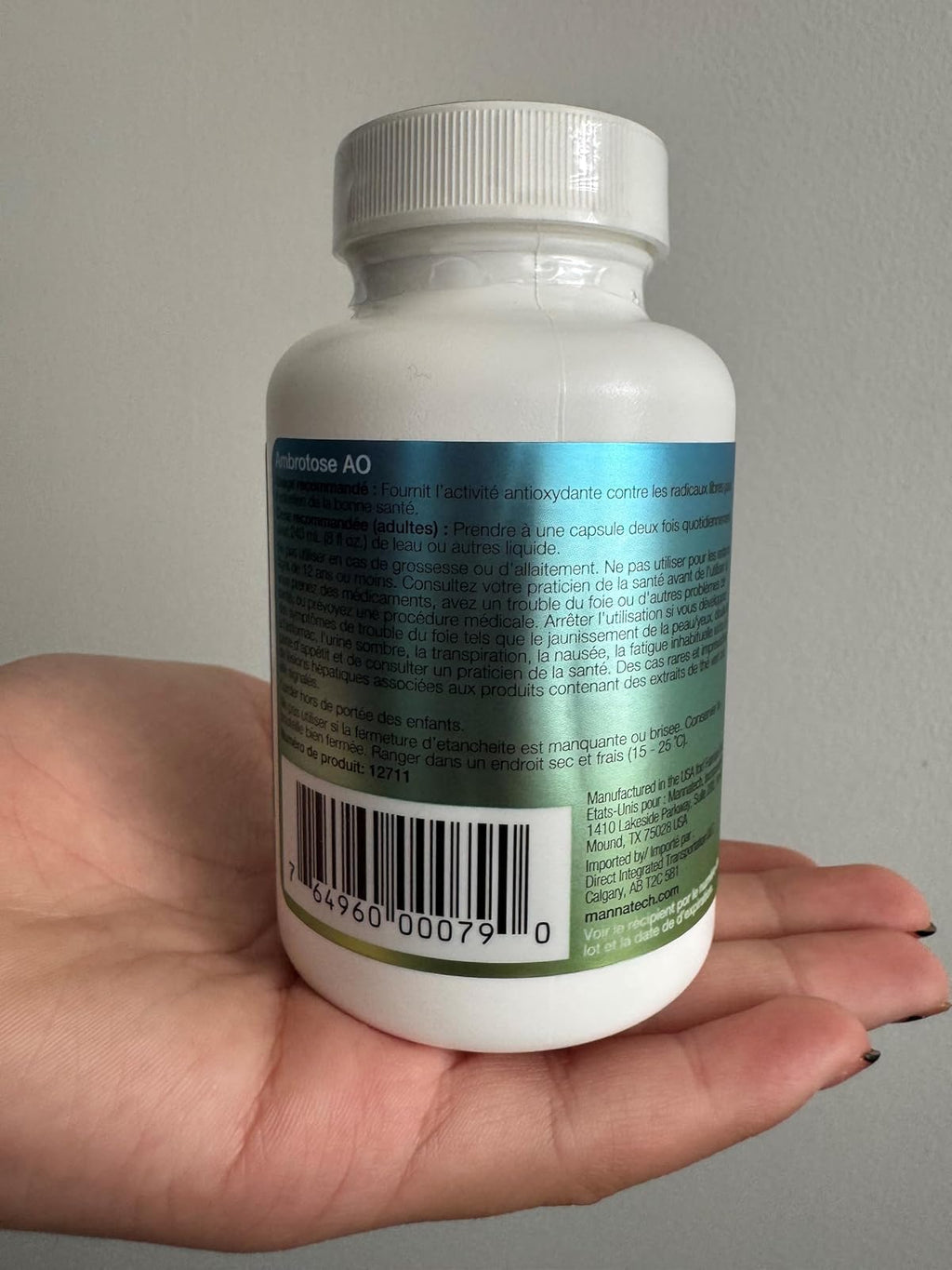 multivitamin for seniors immune boost