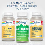 multivitamin for seniors immune boost