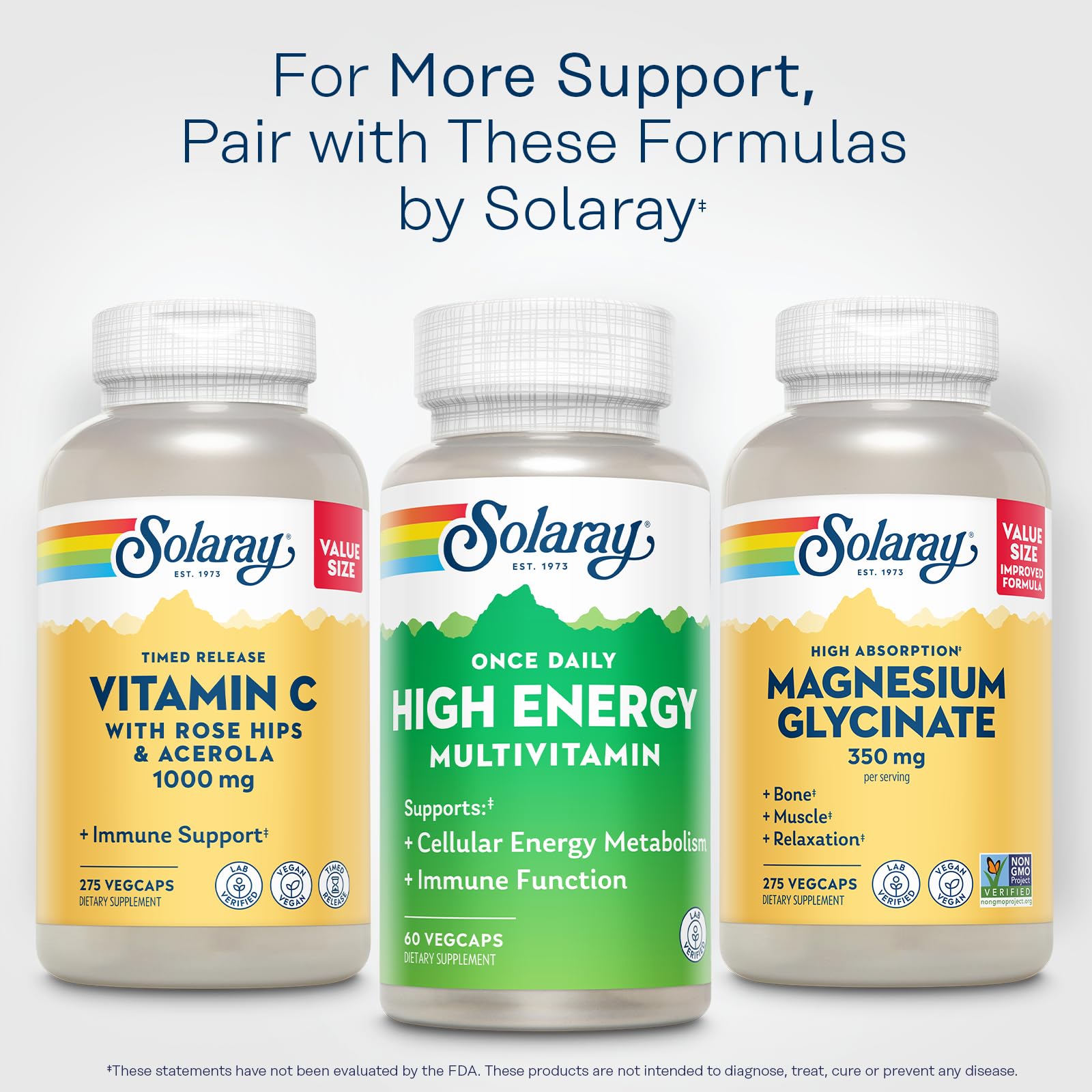 multivitamin for seniors immune boost