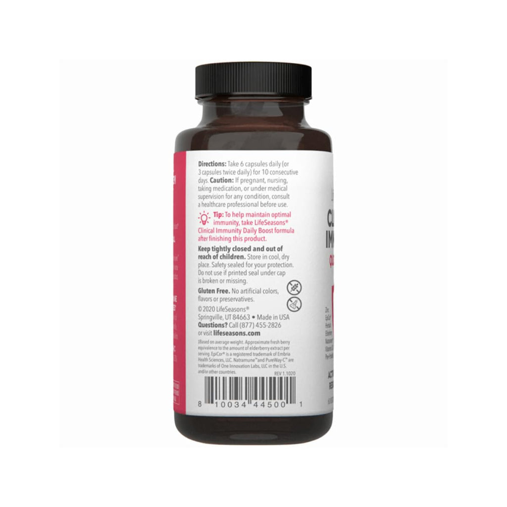 multivitamin for seniors immune boost