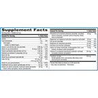 multivitamin for seniors immune health