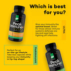 multivitamin for seniors immune health