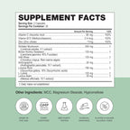 multivitamin for seniors immune health