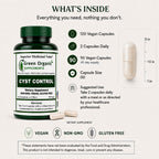 multivitamin for seniors' immune health