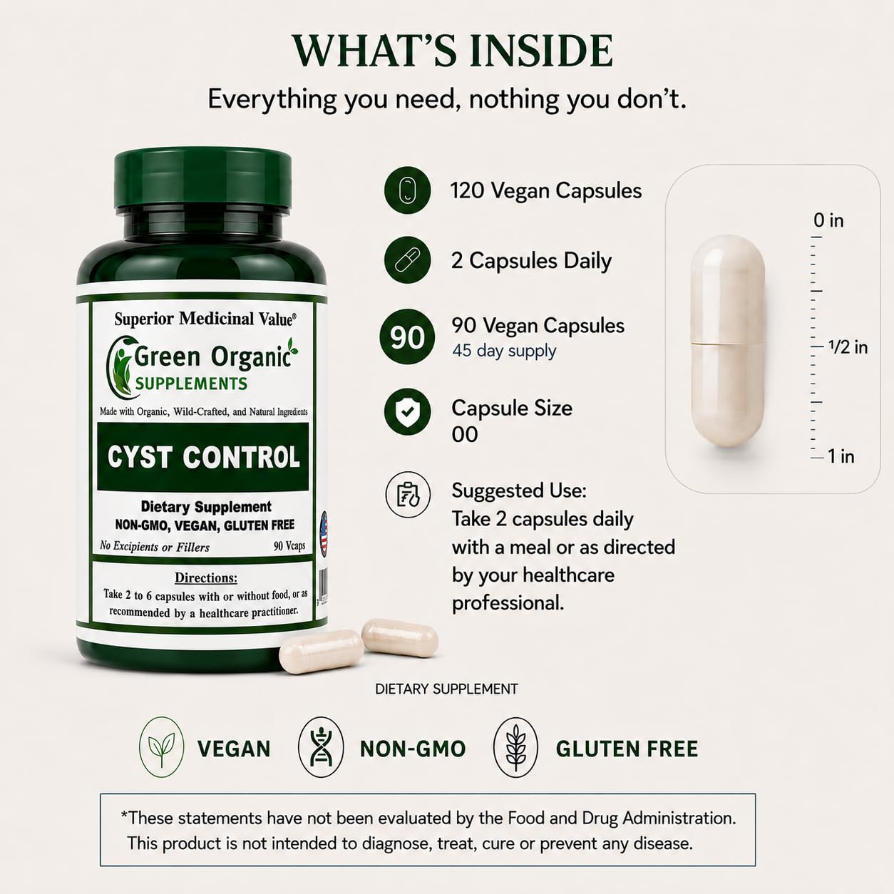 multivitamin for seniors' immune health