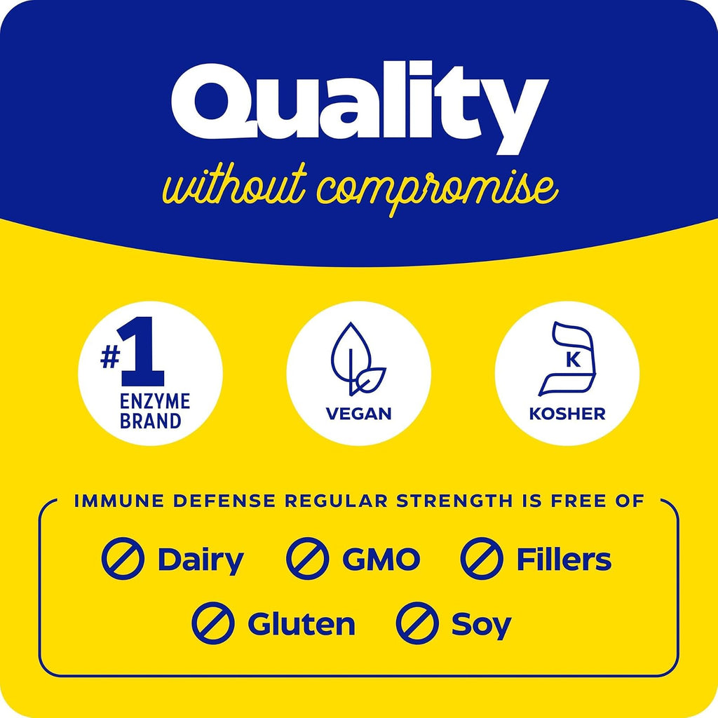 multivitamin for seniors immune health