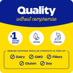 multivitamin for seniors immune health