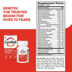 multivitamin for seniors immune support
