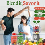 multivitamin for seniors’ immune support