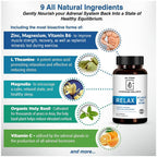 multivitamin for seniors immune support