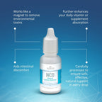 multivitamin for seniors immune support