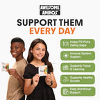 multivitamin for seniors immune support