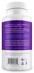 multivitamin for seniors immune support