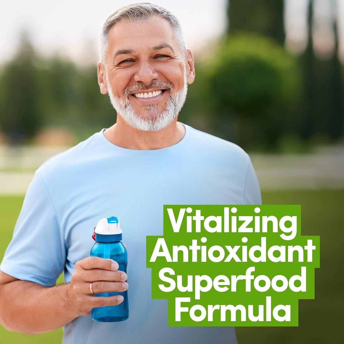 multivitamin for seniors immune support
