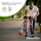 multivitamin for seniors immune support