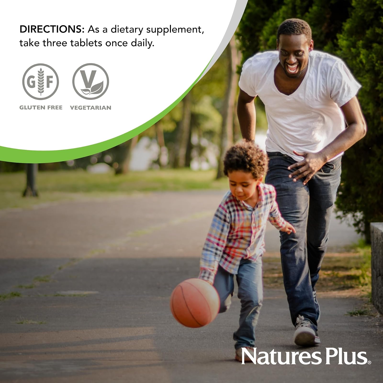 multivitamin for seniors immune support