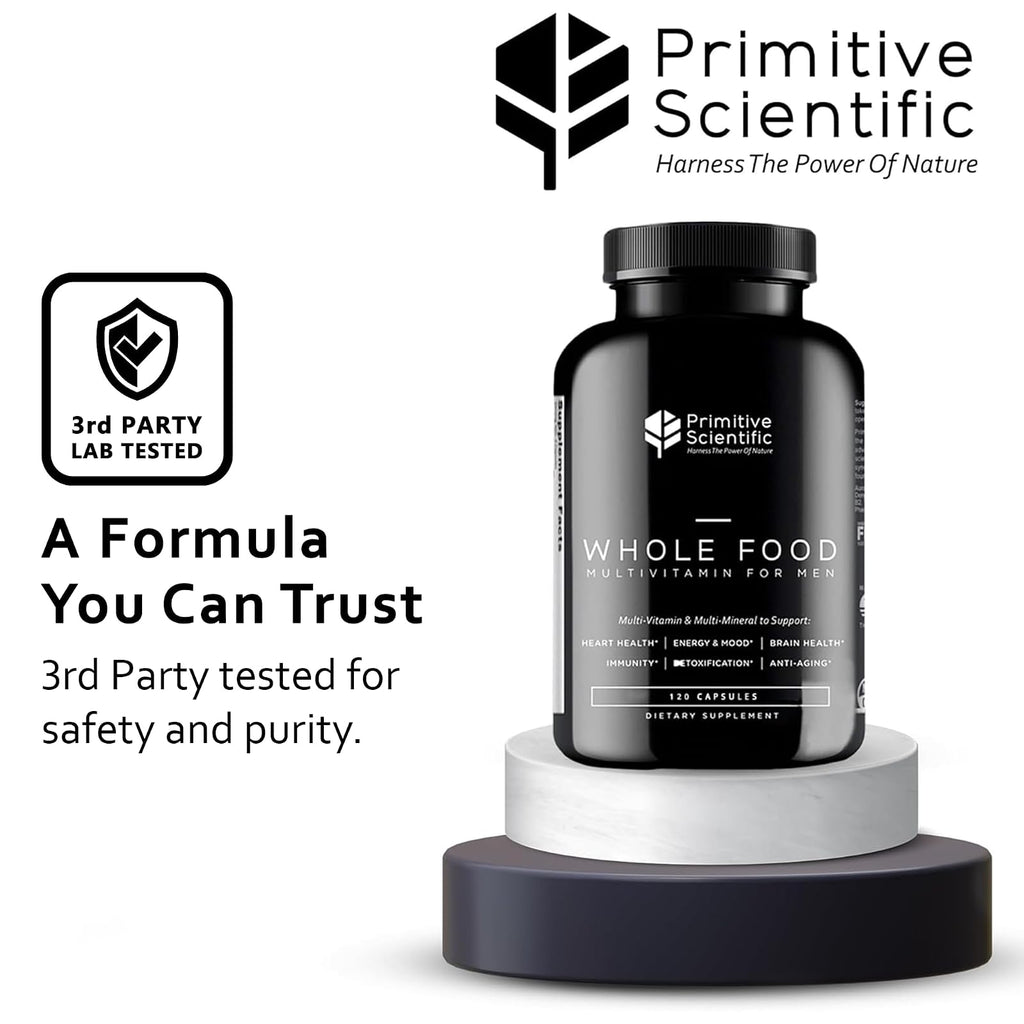 multivitamin for seniors immune support