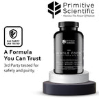 multivitamin for seniors immune support