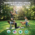 multivitamin for seniors immune support