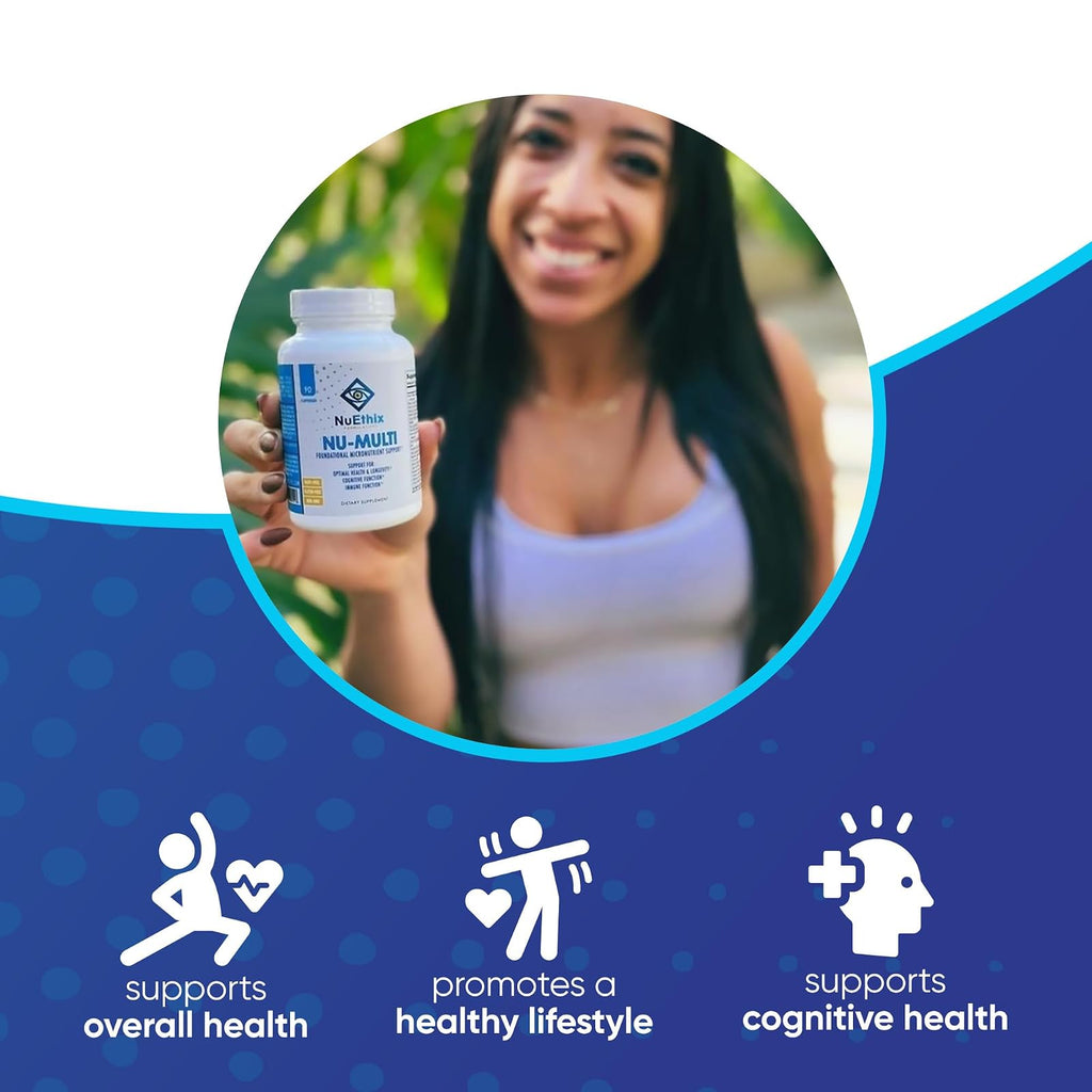 multivitamin for seniors immune support