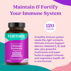 multivitamin for seniors immune support