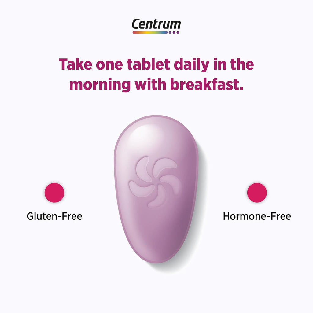 multivitamin for seniors immune support
