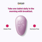 multivitamin for seniors immune support
