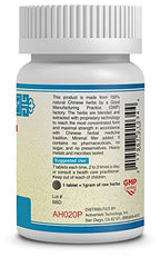 multivitamin for seniors immune support