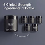 Multivitamin for seniors' immune support