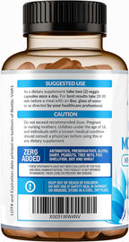 multivitamin for seniors’ immune support