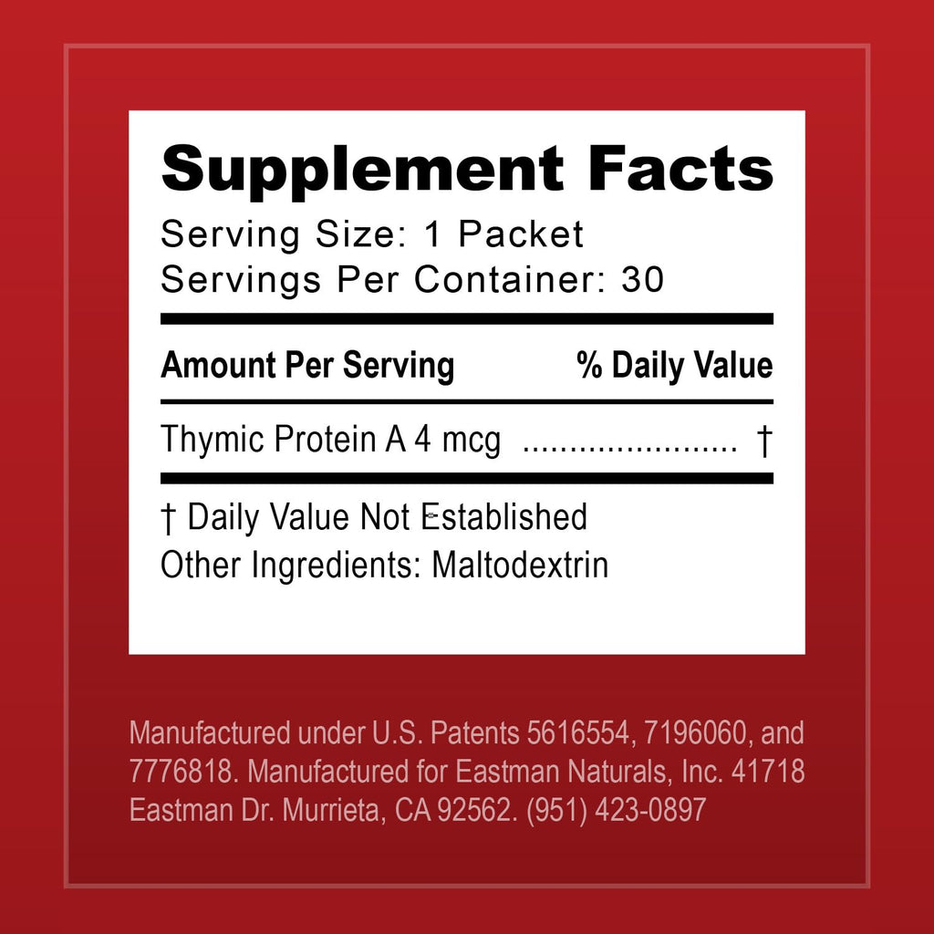 multivitamin for seniors immune support