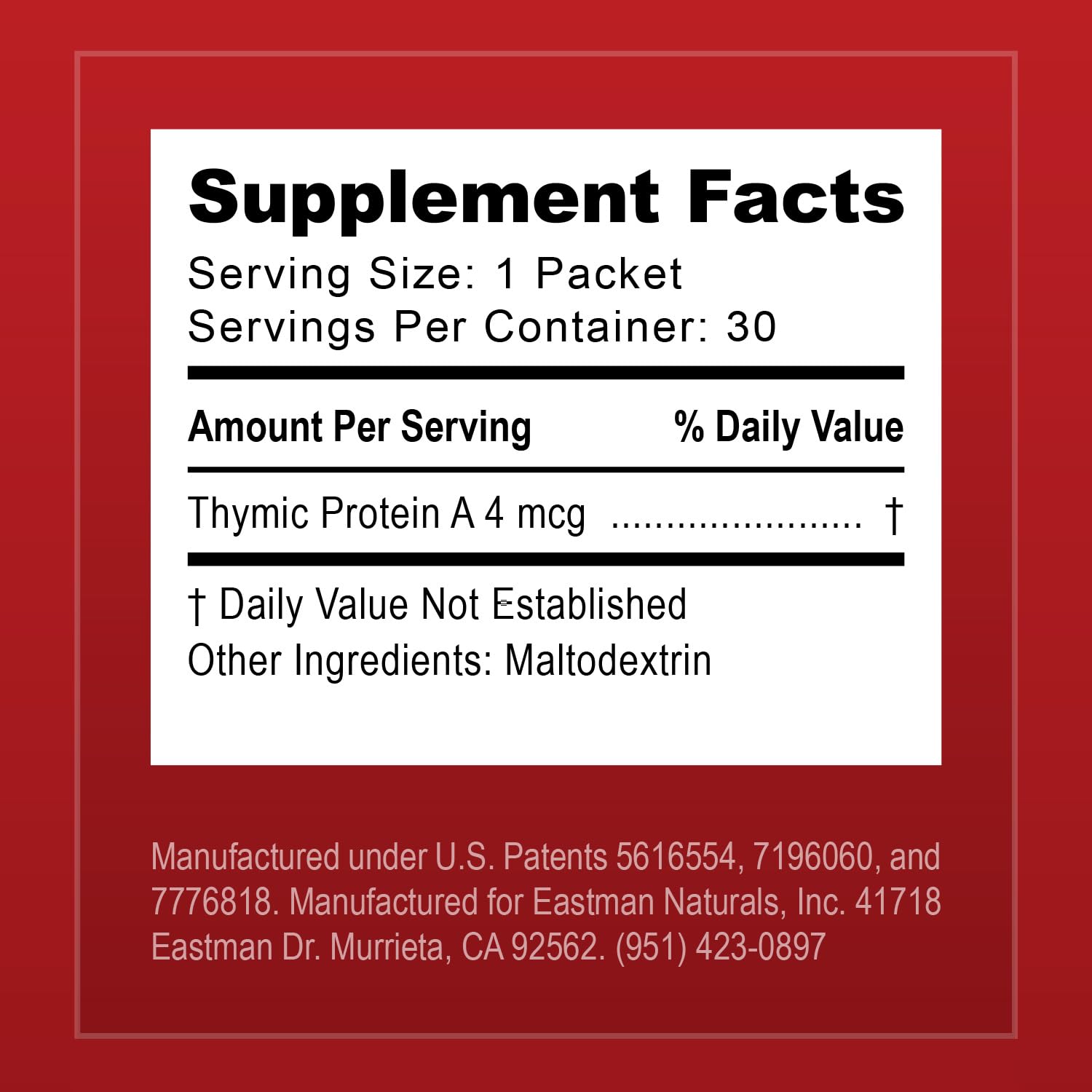multivitamin for seniors immune support