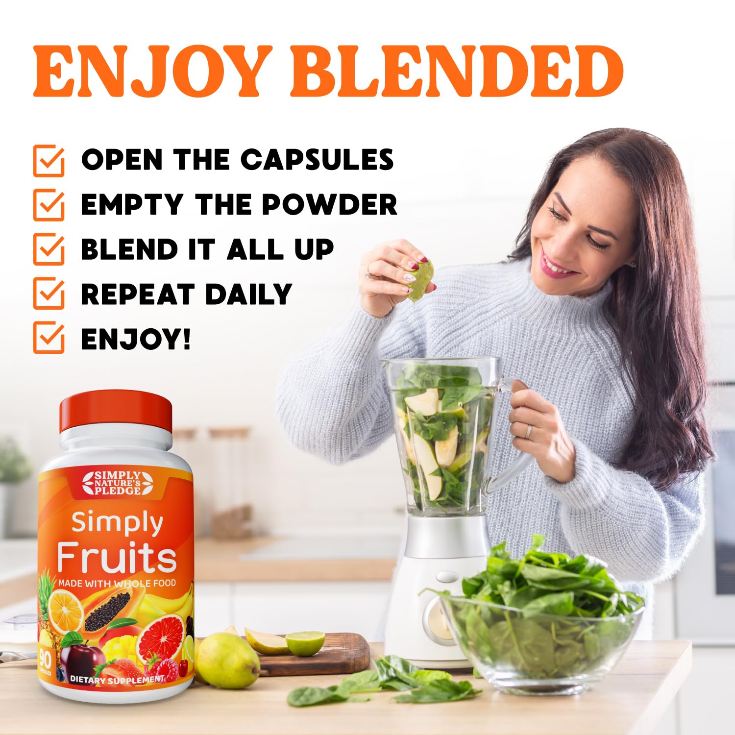 multivitamin for seniors immune support