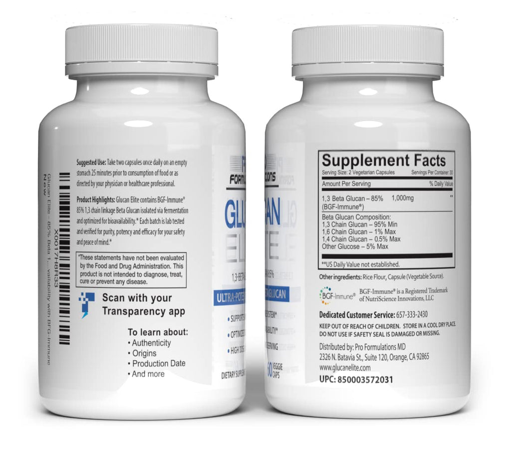 multivitamin for seniors immune support