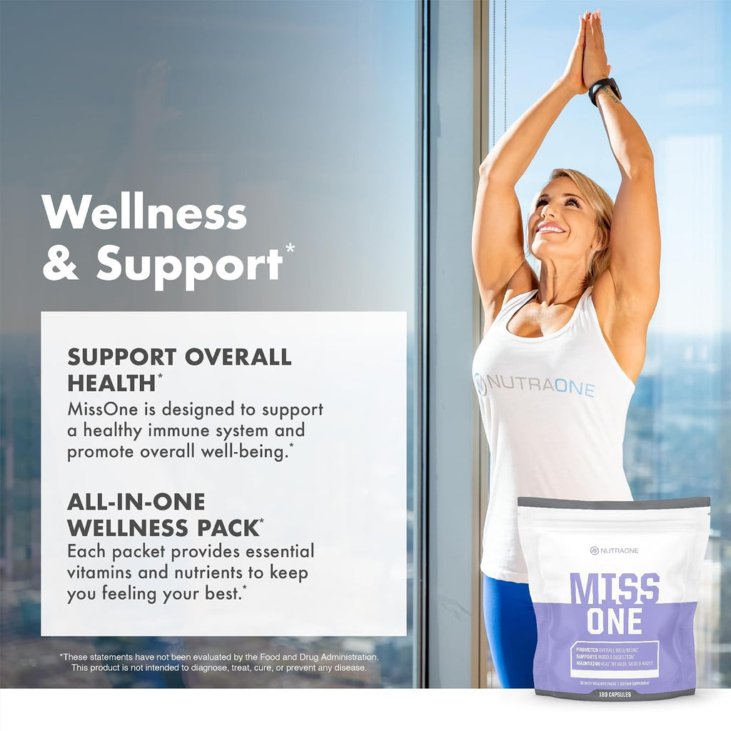 multivitamin for seniors immune support