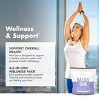multivitamin for seniors immune support