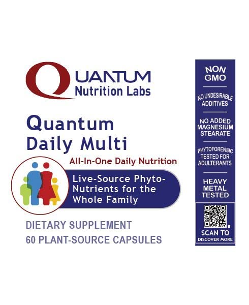 multivitamin for seniors immune support