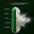 multivitamin for seniors immune support