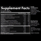 multivitamin for seniors immune support