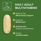 multivitamin for seniors immune support