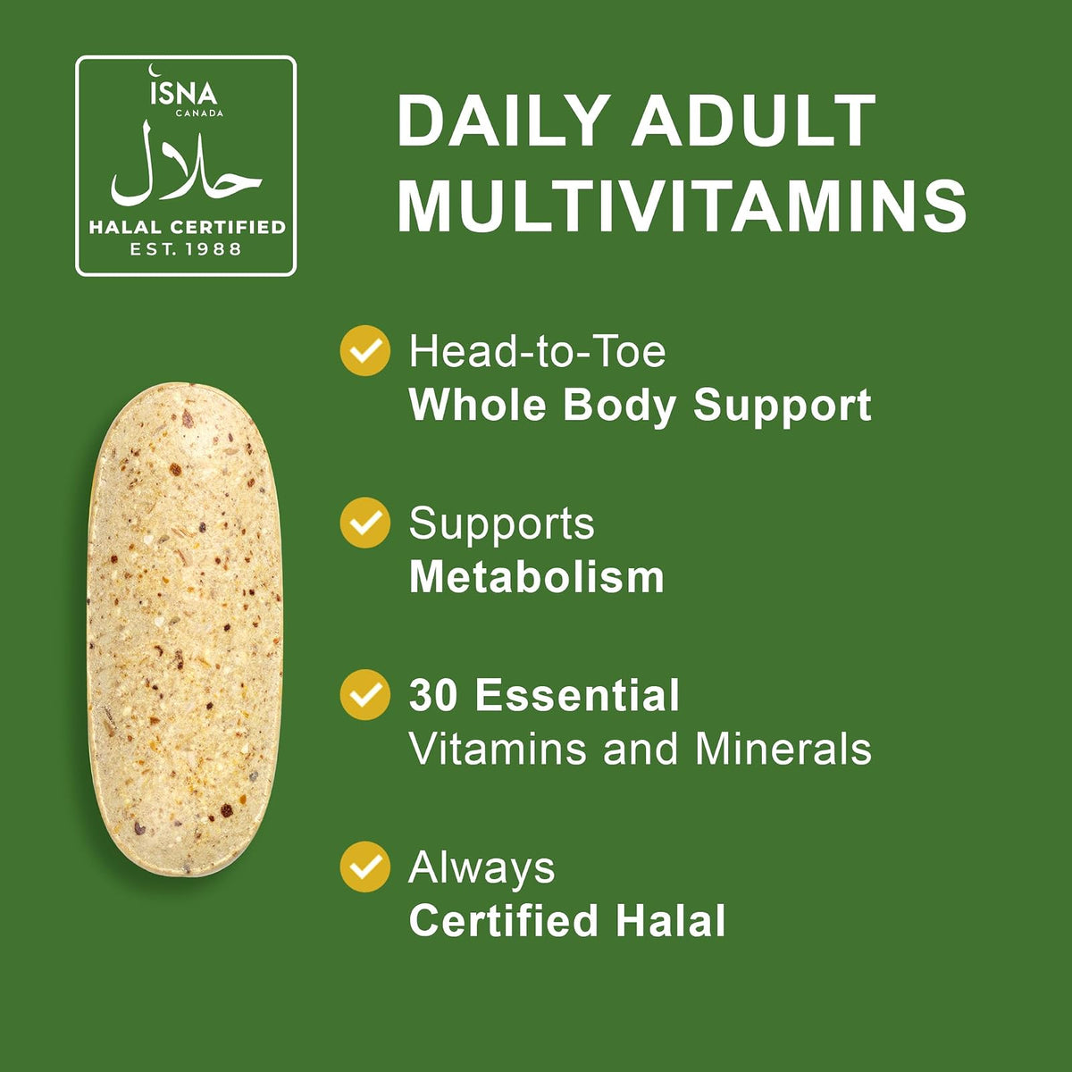 multivitamin for seniors immune support